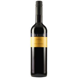 Weingut Gehrig PALATINO Cuv&eacute;e 2023 Trocken - Pfalz &ndash; Rotwein Qualit&auml;tswein