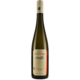 Weingut Lorenz Kunz Wei&szlig;er Burgunder Wei&szlig;burgunder 2015 Feinherb - Rheingau &ndash; Wei&szlig;wein Qualit&auml;tswein