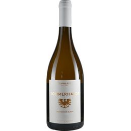 Weingut Zimmerle GOLDADLER Sommerhalde Sauvignon Blanc 2023 Trocken - Korber Sommerhalde W&uuml;rttemberg &ndash; Wei&szlig;wein Qualit&auml;tswein