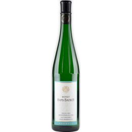 Weingut Hans Bausch Riesling 2011 Edels&uuml;&szlig; - Hattenheimer Engelmannsberg Rheingau &ndash; Wei&szlig;wein Beerenauslese