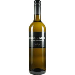 Gerharz Weinerlebnis Weinerlebnis Gerharz Subbelsupp-En Guude Woi geht immer! 2020 Halbtrocken - Rheinhessen &ndash; Wei&szlig;wein Qualit&auml;tswein