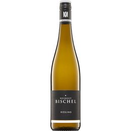 Weingut Bischel Riesling 2024 Trocken - Rheinhessen &ndash; Wei&szlig;wein Qualit&auml;tswein