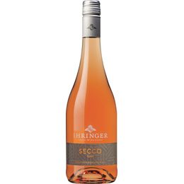 Kaiserst&uuml;hler Winzergenossenschaft Ihringen Kaiserst&uuml;hler Winzergenossenschaft Ihringen Secco Ros&eacute; - Baden &ndash; Perl- & Schaumwein Perlwein