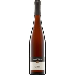 Weingut Bischel Siefersheimer Heerkretz Riesling 2016 - Rheinhessen &ndash; Wei&szlig;wein Qualit&auml;tswein
