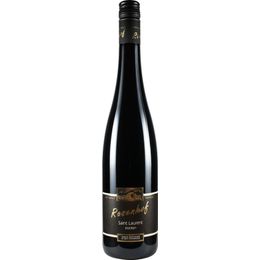 Wein- und Sektgut Rosenhof Saint Laurent 2019 Trocken - Pfalz – Rotwein Qualitätswein