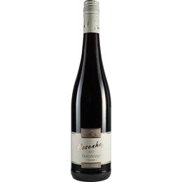 Wein- und Sektgut Rosenhof Dornfelder 2021 Trocken - Pfalz – Rotwein Qualitätswein