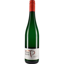 Weingut Michael & Patrick Philipps Weingut Michael & Patrick Philipps Riesling 2023 Feinherb - Saar Mosel &ndash; Wei&szlig;wein Qualit&auml;tswein
