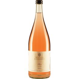 Eugen Spindler Weingut Lindenhof 1,0 L 2022 Trocken - Pfalz – Rosé Qualitätswein