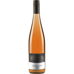 Weingut Johann P. Beyer Spätburgunder 2023 Trocken - Rheinhessen – Rosé Qualitätswein