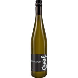 Weingut Sippel Wei&szlig;burgunder 2023 Trocken - Pfalz &ndash; Wei&szlig;wein Qualit&auml;tswein