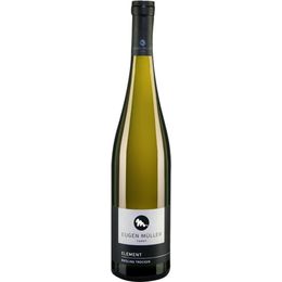 Weingut Eugen Müller Weingut Eugen Müller Element Riesling 2023 Trocken - Pfalz – Weißwein Qualitätswein