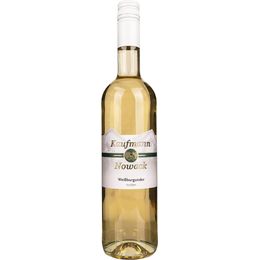 Weingut Kaufmann-Nowack Mosel Wei&szlig;burgunder 2025 Trocken - &ndash; Wei&szlig;wein Qualit&auml;tswein