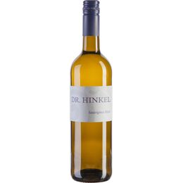 Weingut Dr. Hinkel Sauvignon Blanc 2024 Trocken - Rheinhessen &ndash; Wei&szlig;wein Qualit&auml;tswein