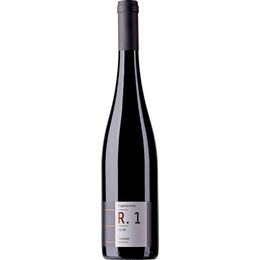 Weingut Paul Rogenwieser Syrah 2015 Trocken - Pfalz – Rotwein Qualitätswein