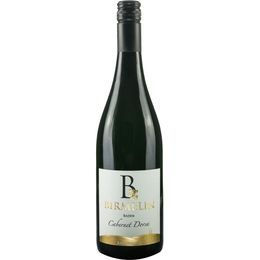 Weingut Birmelin Cabernet Dorsa 2018 Lieblich - Jechtinger Hochberg Baden &ndash; Rotwein Auslese