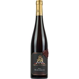 Dom&auml;nenweingut Schloss Sch&ouml;nborn Riesling 2017 Trocken - Erbach Marcobrunn Rheingau &ndash; Wei&szlig;wein Qualit&auml;tswein