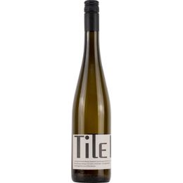 Weingut Leo Lahm TileHill Cuv&eacute;e - Rheinhessen &ndash; Wei&szlig;wein Qualit&auml;tswein