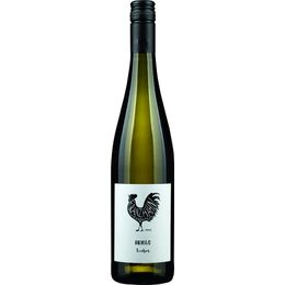 Weinhaus Franz Hahn Fidibus Cuv&eacute;e 2023 Trocken - Pfalz &ndash; Wei&szlig;wein Qualit&auml;tswein