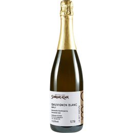 Wein- und Sektgut Schreier Cuv&eacute;e Sauvignon Blanc / Pinot Sekt brut Brut - Pfalz &ndash; Perl- & Schaumwein Deutscher