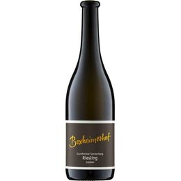 Weingut Boxheimerhof Riesling 2022 Trocken - Gundheimer Sonnenberg Rheinhessen &ndash; Wei&szlig;wein Qualit&auml;tswein