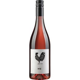 Weinhaus Franz Hahn Cuvée 2022 Lieblich - Pfalz – Rosé Qualitätswein