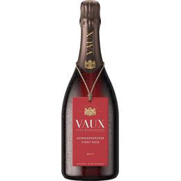 Schloss Vaux Assmannsh&auml;user Pinot Noir Sekt brut Sp&auml;tburgunder 2017 Brut - Rheingau &ndash; Perl- & Schaumwein b.A.