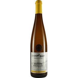 Weingut Bl&ouml;ser Kerner 2023 Trocken - Mittelrhein &ndash; Wei&szlig;wein Kabinett