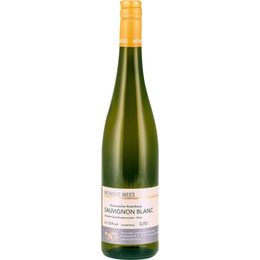 Weingut Mees Rosenberg Sauvignon Blanc 2019 Trocken - Kreuznacher Nahe &ndash; Wei&szlig;wein Qualit&auml;tswein