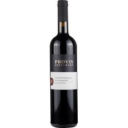 Weingut Provis Anselmann Cabernet Sauvignon 2019 Trocken - Edesheimer Forst Pfalz &ndash; Rotwein Qualit&auml;tswein