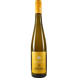 Weingut Wedekind Niersteiner Riesling 'Roter Hang' 2021 Halbtrocken - Rheinhessen &ndash; Wei&szlig;wein Deutscher Wein