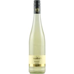 Weingut Theobald Scheurebe 2024 Feinherb - Windesheimer Rosenberg Nahe &ndash; Wei&szlig;wein Qualit&auml;tswein