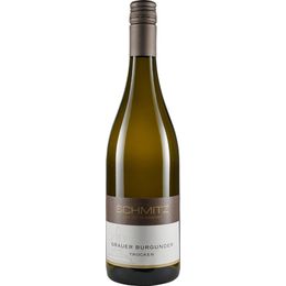 Weingut Schmitz Grauer Burgunder Grauburgunder 2025 Trocken - Rheinhessen &ndash; Wei&szlig;wein Qualit&auml;tswein