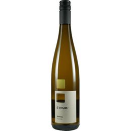 Weingut J. & H. A. Strub Weingut J. & H. A. Strub Riesling 2024 Trocken - Rheinhessen &ndash; Wei&szlig;wein Qualit&auml;tswein