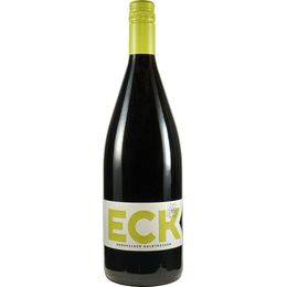 Weingut Eck 1,0 L Dornfelder 2024 Halbtrocken - Pfalz &ndash; Rotwein Qualit&auml;tswein