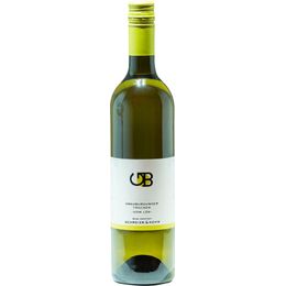 Wein- und Sektgut Schreier Grauer Burgunder Grauburgunder 2024 Trocken - Pfalz – Weißwein Qualitätswein