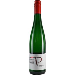 Weingut Michael & Patrick Philipps Weingut Michael & Patrick Philipps Riesling 2023 Trocken - Saar Mosel &ndash; Wei&szlig;wein Qualit&auml;tswein