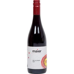 Weingut Maier "Gl&uuml;her" Rot 1,0 L - Baden &ndash; Gl&uuml;hwein
