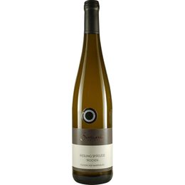 Weingut Simonis Riesling 2024 Trocken - P&uuml;ndericher Marienburg Mosel &ndash; Wei&szlig;wein Qualit&auml;tswein