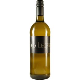 Weingut Leo Lahm Legere 1,0 L Cuv&eacute;e 2024 Feinherb - Rheinhessen &ndash; Wei&szlig;wein Qualit&auml;tswein