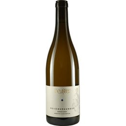 Weingut J&uuml;rgen Heu&szlig;ler Weissburgunder Kalkmergel Wei&szlig;burgunder 2022 Trocken - Rhodter Klosterpfad Pfalz &ndash; Wei&szlig;wein Qualit&auml;tswein