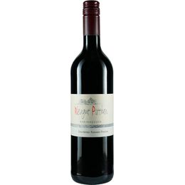 Weingut Pitthan Dornfelder 2023 Trocken - Rheinhessen &ndash; Rotwein Qualit&auml;tswein