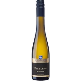 Winzerverein Deidesheim 0,375 L Riesling 2018 Edelsüß - Deidesheimer Grainhübel Pfalz – Weißwein Auslese