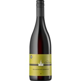 Weingut Weinreuter Trollinger mit Lemberger Cuv&eacute;e 2020 Halbtrocken - W&uuml;rttemberg &ndash; Rotwein Qualit&auml;tswein