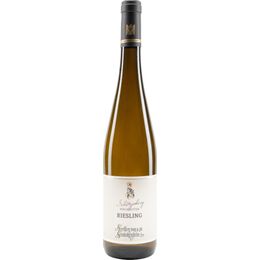 Weingut Freiherr von und zu Franckenstein Sch&uuml;tzenberg Riesling 2022 Trocken - Baden &ndash; Wei&szlig;wein VDP.Erste Lage