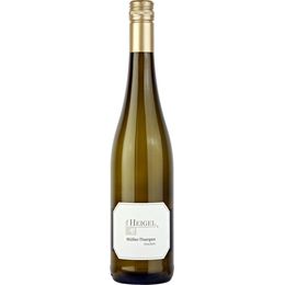 Weingut Dr. Heigel Müller-Thurgau / Rivaner 2016 Trocken - Franken – Weißwein Qualitätswein