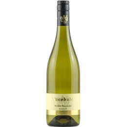 Weingut Theobald Wei&szlig;er Burgunder Wei&szlig;burgunder 2024 Feinherb - Windesheimer Sonnenmorgen Nahe &ndash; Wei&szlig;wein Qualit&auml;tswein