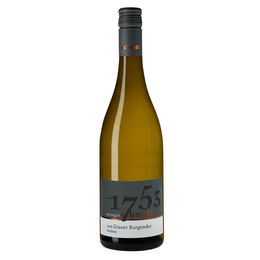 Weingut Schmidt Grauer Burgunder Grauburgunder 2023 Trocken - Nahe – Weißwein Qualitätswein
