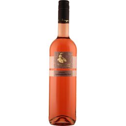Weingut Mehl Sp&auml;tburgunder 2022 Trocken - Rheingau &ndash; Ros&eacute; Qualit&auml;tswein