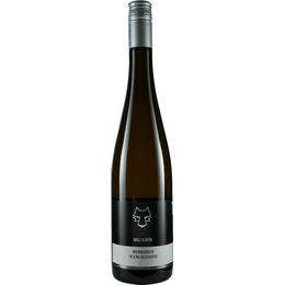 Weingut Wolf & Guth Obermoscheler Riesling 2017 Halbtrocken - Nahe &ndash; Wei&szlig;wein Qualit&auml;tswein