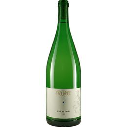 Weingut J&uuml;rgen Heu&szlig;ler 1,0 L Riesling 2023 Trocken - Pfalz &ndash; Wei&szlig;wein Qualit&auml;tswein